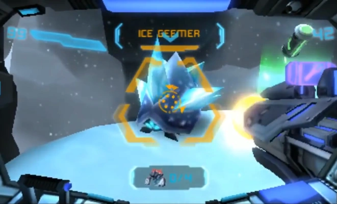 Ice Geemer | Wikitroid | Fandom