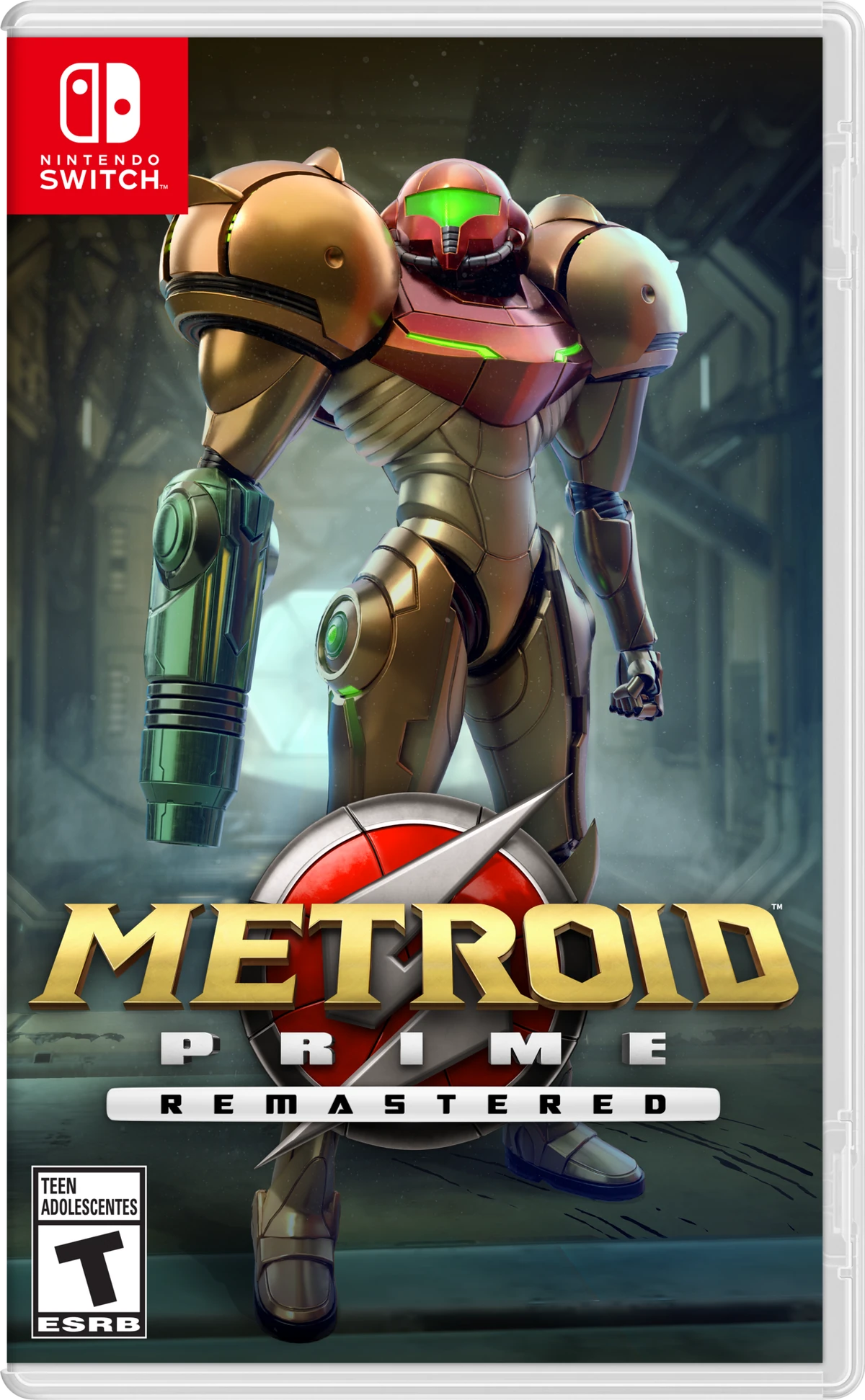 Metroid Prime Remastered | Wikitroid | Fandom
