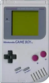Game Boy | Metroidover | Fandom