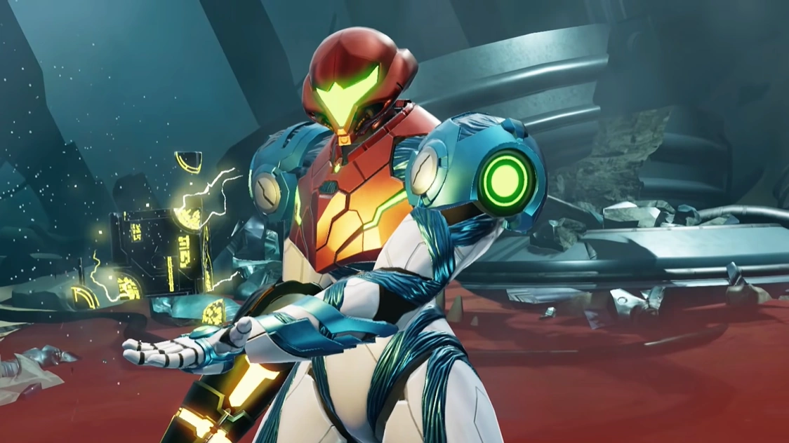 Phantom Cloak | Wikitroid | Fandom