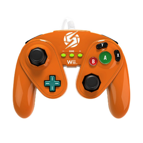 Switch wired controller on wii u store