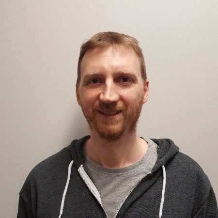 Gary Shaw | Wikitroid | Fandom