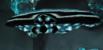 Glider | Wikitroid | Fandom