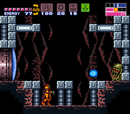 Fune | Wikitroid | Fandom