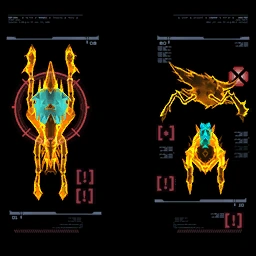 Phazon Hopper | Wikitroid | Fandom