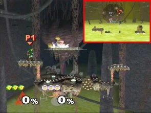 Planet Zebes: Brinstar | Wikitroid | Fandom