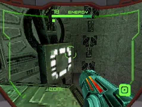 Lift Controls | Wikitroid | Fandom