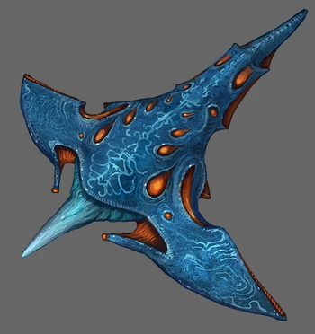 Flickerbat | Wikitroid | Fandom