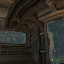 Norion - Wikitroid, the Metroid wiki - Metroid: Other M, Metroid Prime ...