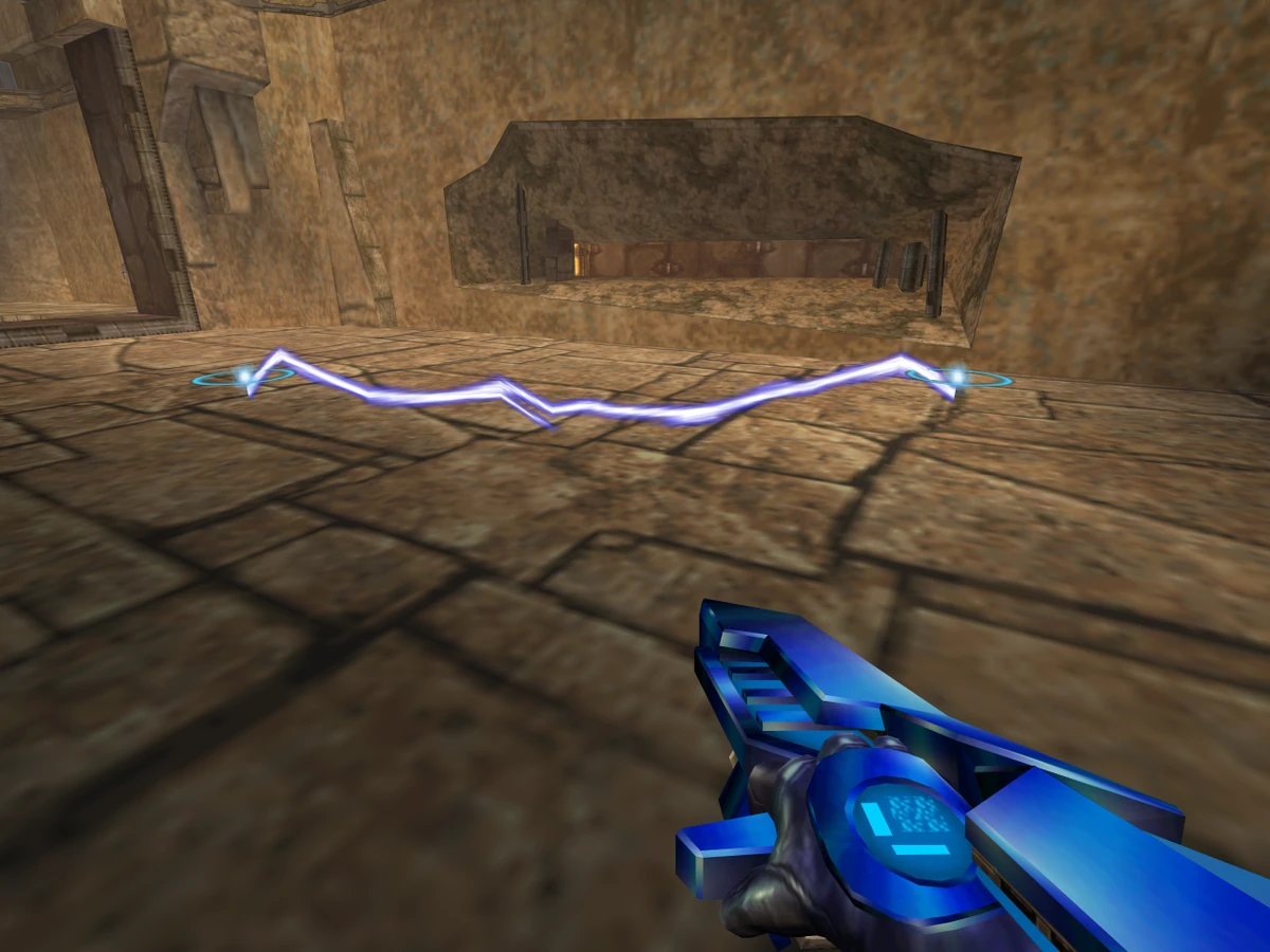 Electric Bombs | Wikitroid | Fandom