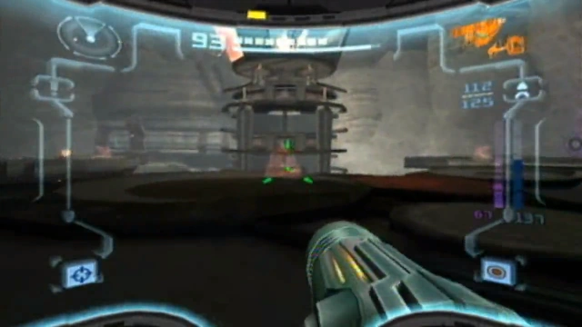 Grand Windchamber | Wikitroid | Fandom