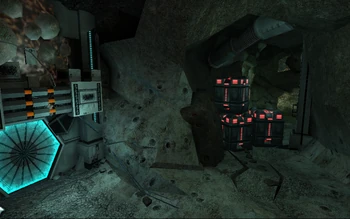 Hive Storage | Wikitroid | Fandom