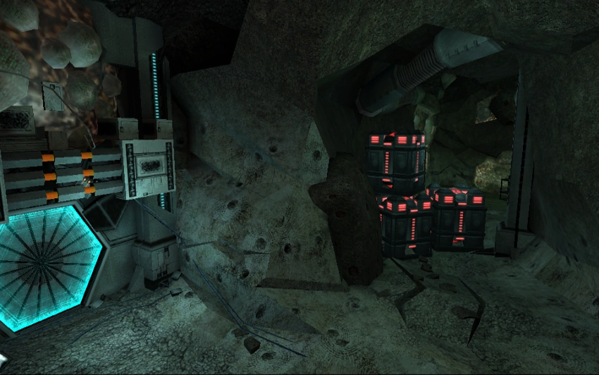 Hive Storage | Wikitroid | Fandom