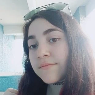 Krista Naomi Aguiñaga Gómez | Wikitroid | Fandom