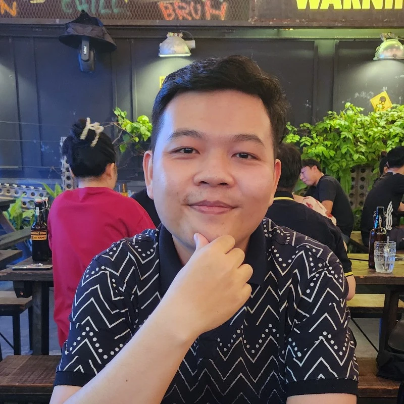 Tri Nguyen | Wikitroid | Fandom