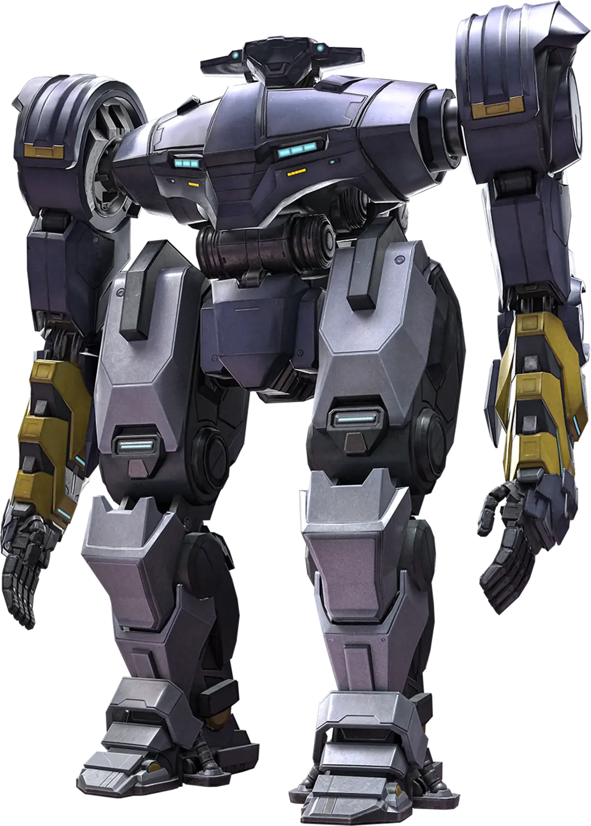 VUE-995 | Wikitroid | Fandom