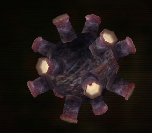 Dunkler Preed | Wikitroid | Fandom