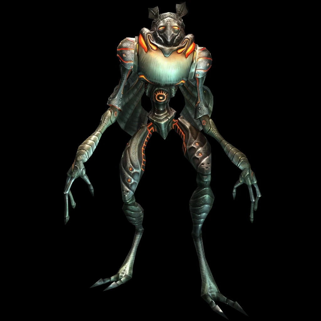 Luminoth | Wikitroid | Fandom