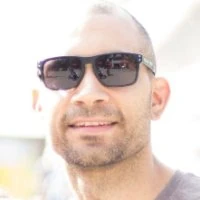 Nigel Quarless | Metroidover | Fandom