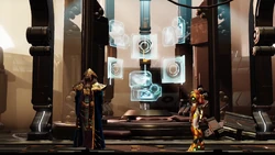 List of rooms in Metroid Dread/Ferenia | Wikitroid | Fandom