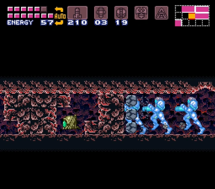 Long horizontal path | Wikitroid | Fandom