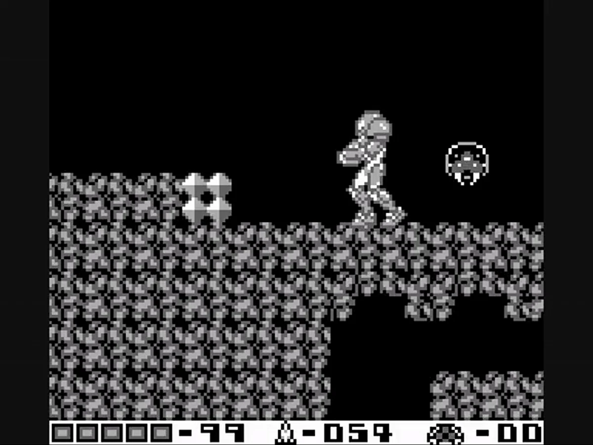 Baby | Wikitroid | Fandom