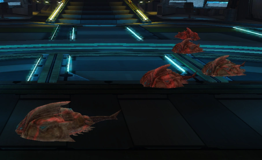 Asborean Spawn | Wikitroid | Fandom