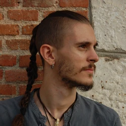 David Escribano Herrero | Metroidover | Fandom