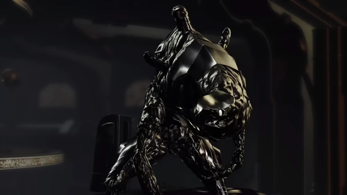 Chozo Zombie | Wikitroid | Fandom