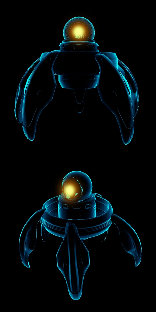 Light Maintenance Tank | Wikitroid | Fandom