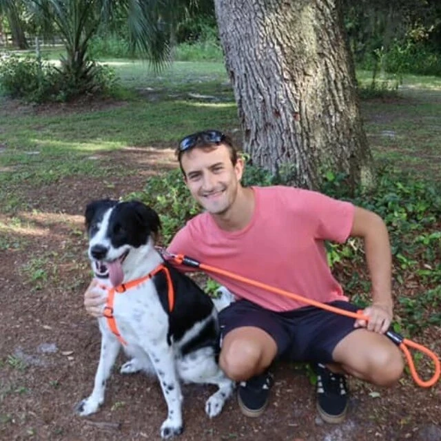 Michael Goode | Metroidover | Fandom