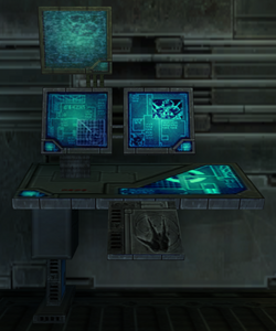 Pirate Data | Wikitroid | Fandom