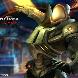 Weavel - Wikitroid, the Metroid wiki - Metroid: Other M, Metroid Prime ...