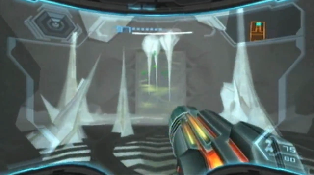 Imperial Caverns | Wikitroid | Fandom