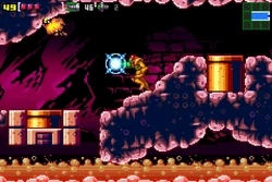 List of rooms in Metroid: Zero Mission/Norfair | Wikitroid | Fandom