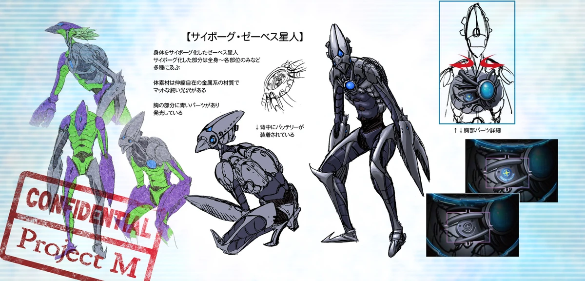 Wikitroid:Featured article queue/Month 07, 2011 | Wikitroid | Fandom