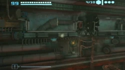 List of rooms in Metroid Prime 2: Echoes/Torvus Bog | Wikitroid | Fandom