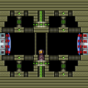 List of rooms in Super Metroid/Wrecked Ship | Wikitroid | Fandom