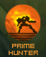 Prime Hunter | Все о Metroid по-русски вики | Fandom
