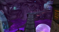 List of rooms in Metroid Prime 2: Echoes/Dark Torvus Bog | Wikitroid ...