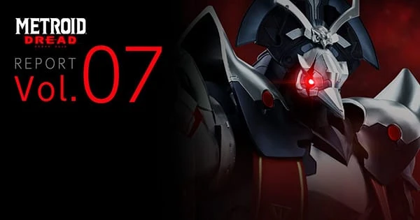 Metroid Dread Report/Volume 7: Secrets of the Chozo | Wikitroid | Fandom