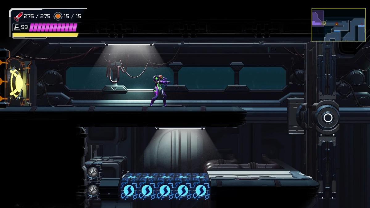 Screw Attack complex | Wikitroid | Fandom