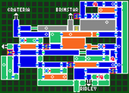 Norfair | Wikitroid | Fandom