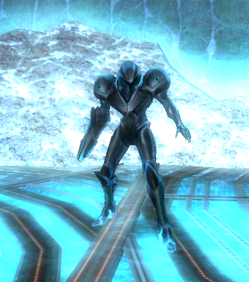 Dark Echo | Wikitroid | Fandom