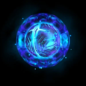 Hyper Ball | Wikitroid | Fandom