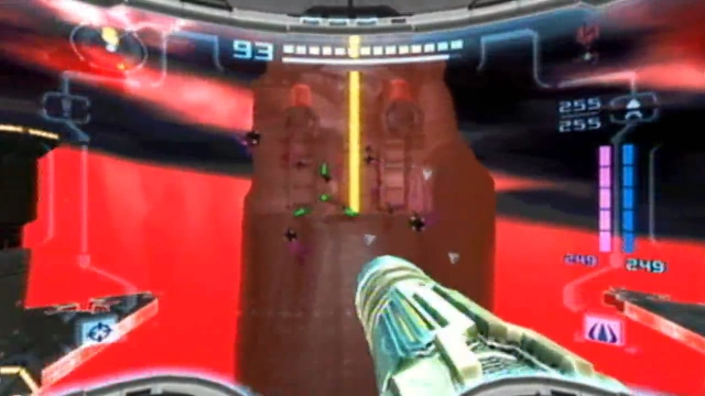 Hive Entrance | Wikitroid | Fandom