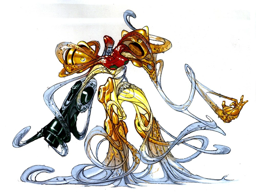 Kondo (Disambiguation) | Wikitroid | Fandom