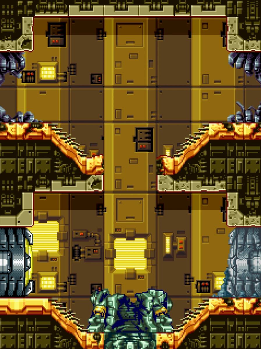 Data Room | Wikitroid | Fandom