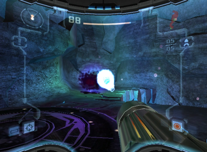 Phazon bullets | Wikitroid | Fandom