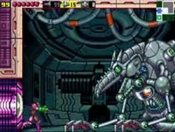 Ridley | Metroidover | Fandom